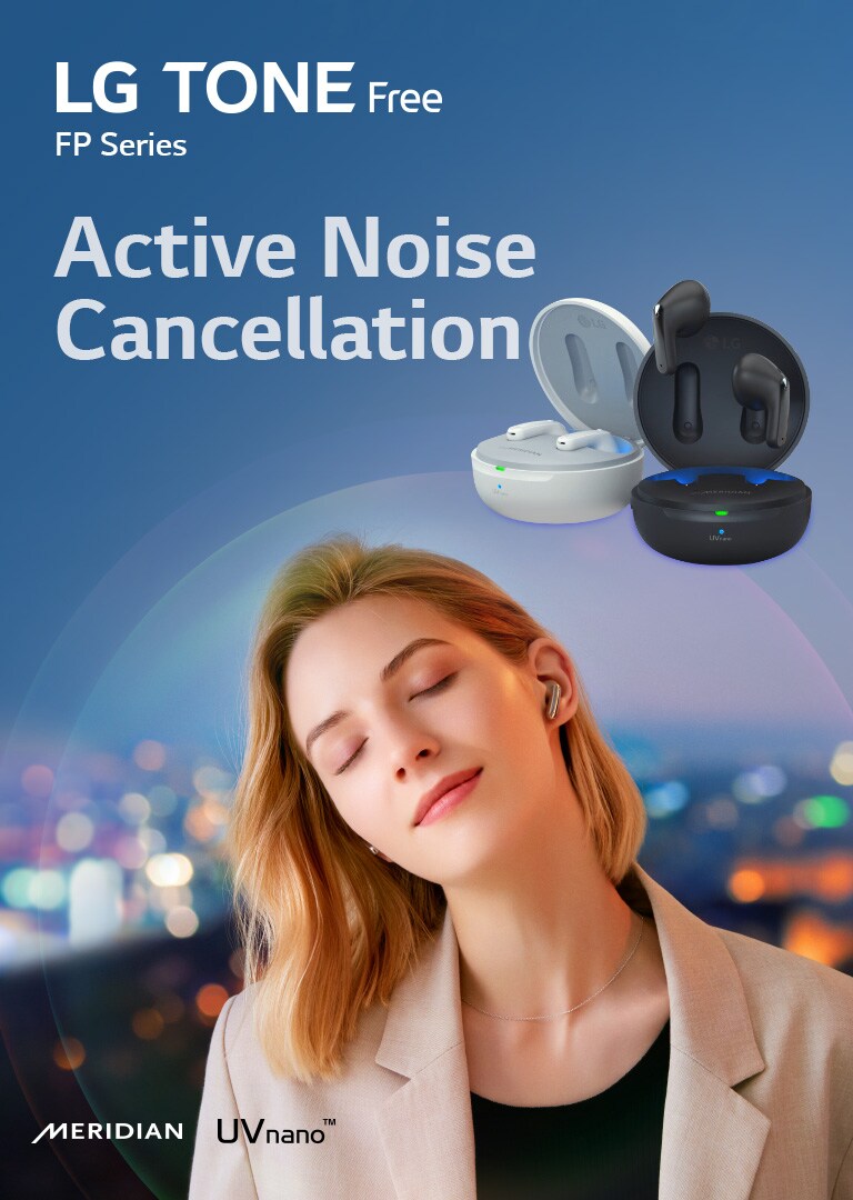 LG Audio and Sound Systems | LG UAE