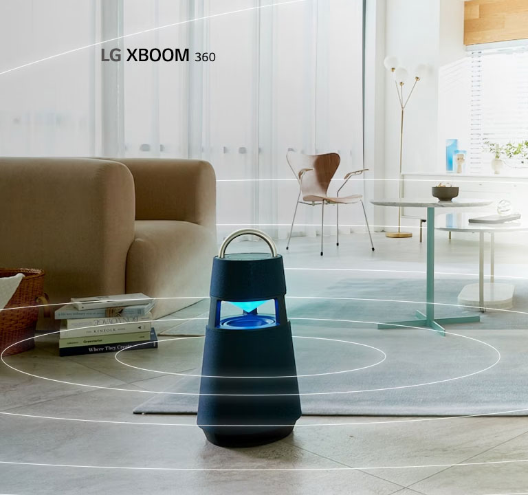 LG Audio and Sound Systems | LG UAE