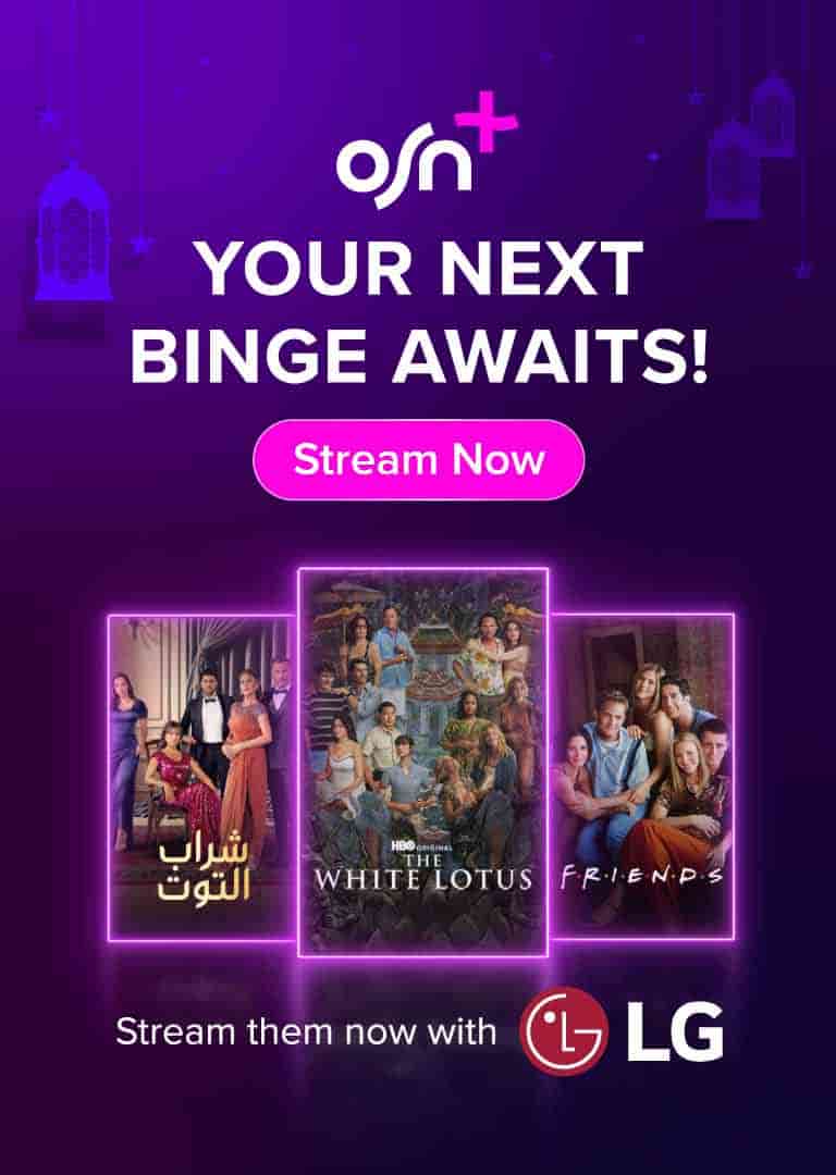 Check LG Top Highlights - Technology Updates | LG UAE