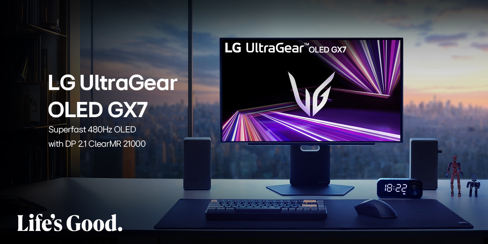 LG UAE | Purchase the Best Home Appliances and Electronics Online