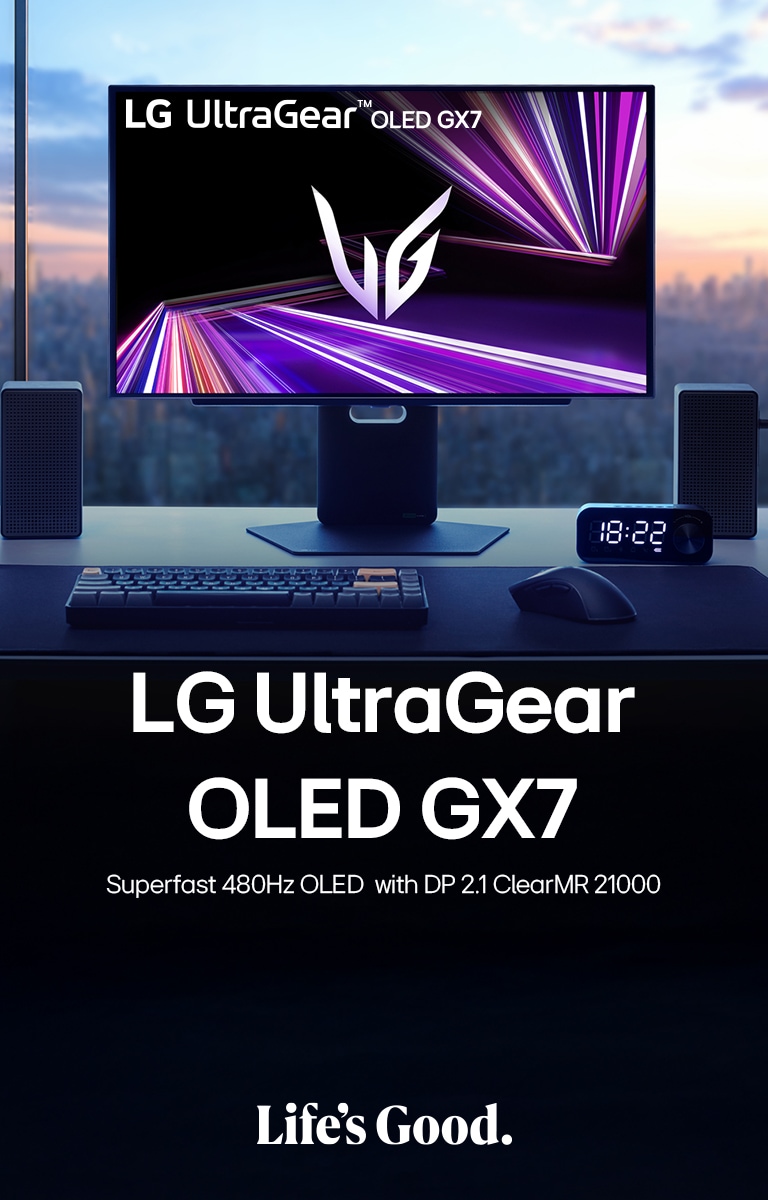 LG UAE | Purchase the Best Home Appliances and Electronics Online