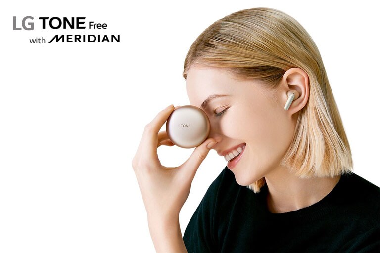 LG Audio and Sound Systems | LG UAE