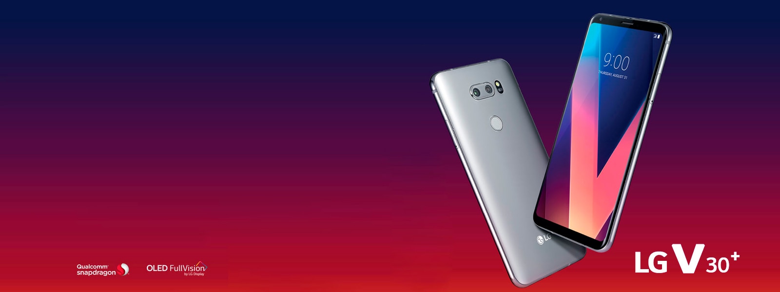 LG Mobiles: Find the Latest Smartphones & Mobile Phones | LG UAE