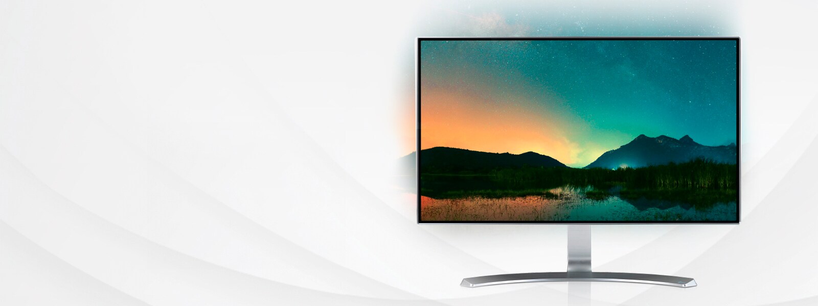 IPS Monitors: LG Hi-Res IPS PC Monitors | LG UAE