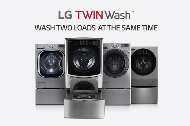 LG Consumer Electronics: TVs, Home Entertainment & Appliances | LG UAE