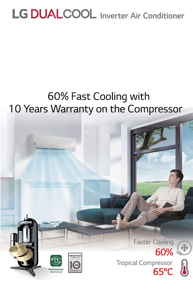 LG Consumer Electronics: TVs, Home Entertainment & Appliances | LG UAE