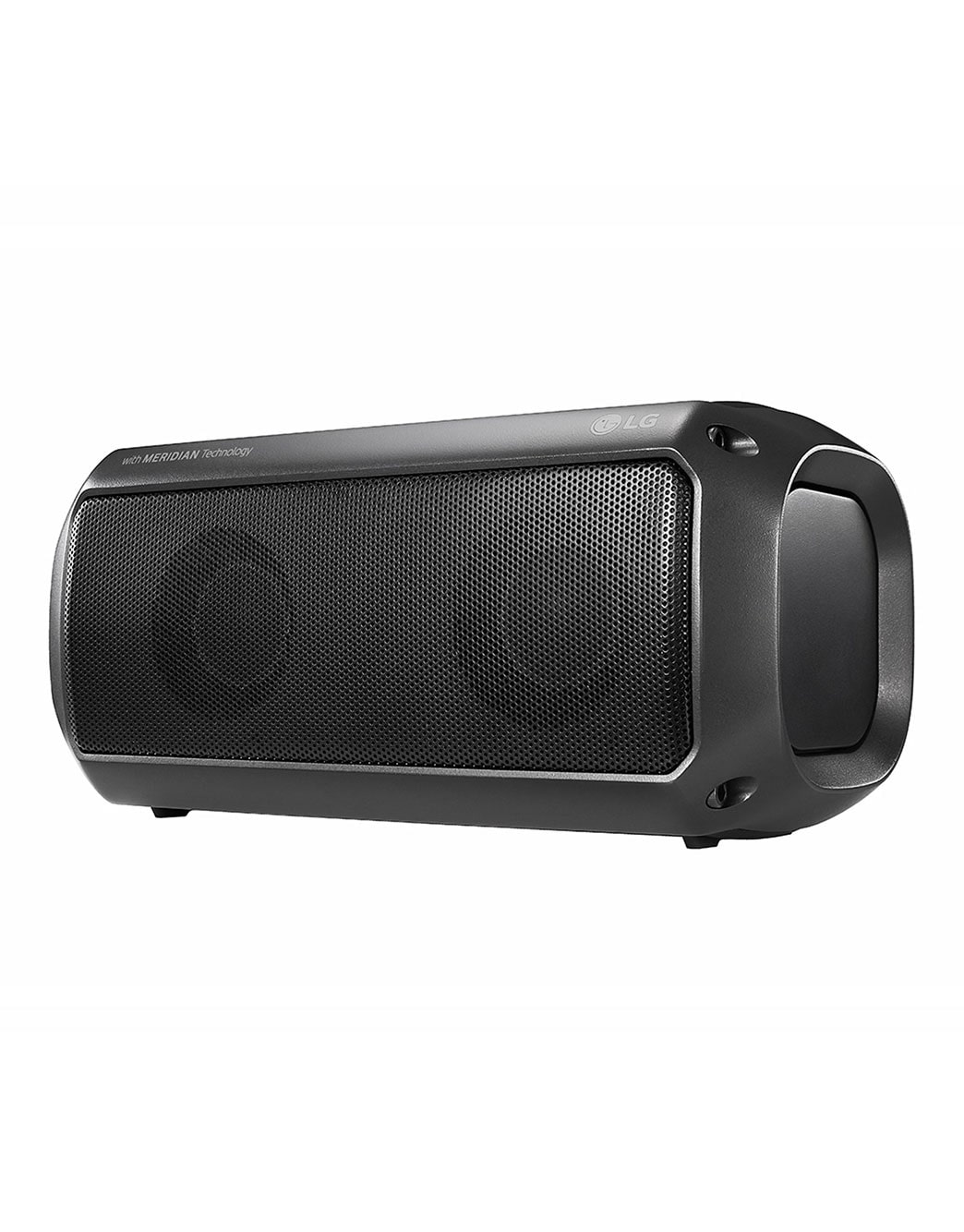 LG XBOOM Go PK3 Waterproof Speakers Long Battery Life | LG UAE