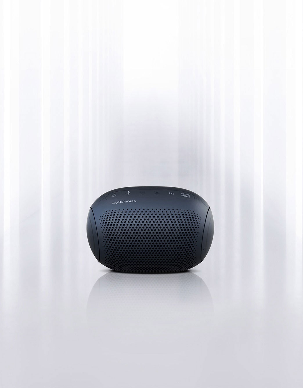 LG XBOOM Go PL2 Waterproof and Voice Command Speakers | LG UAE