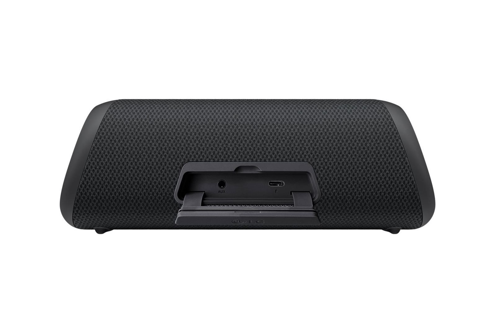 LG XBOOM Go - 20W Black - Sound Boost - XG5QBK | LG UAE