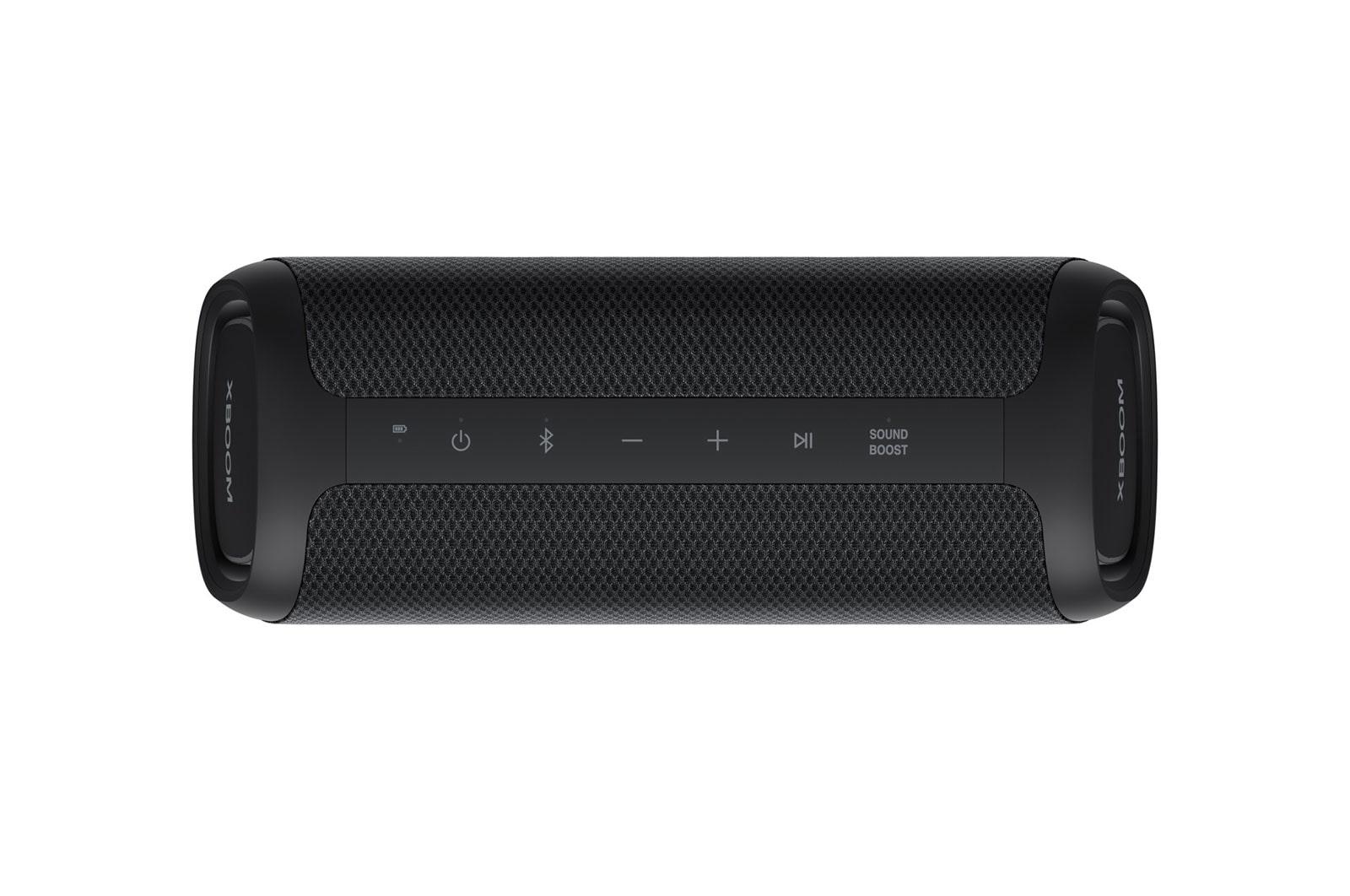 LG XBOOM Go - 20W Black - Sound Boost - XG5QBK | LG UAE