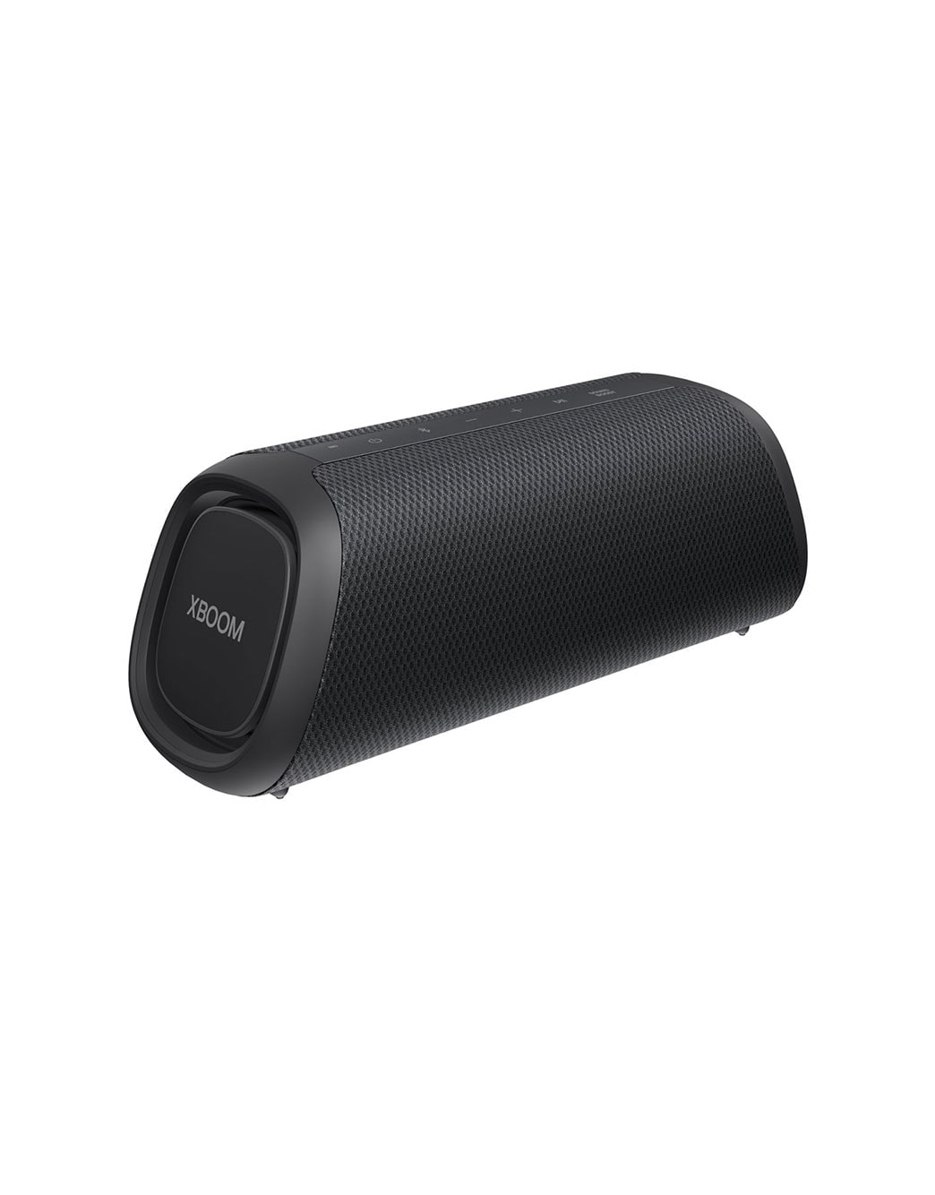 LG XBOOM Go - 20W Black - Sound Boost - XG5QBK | LG UAE
