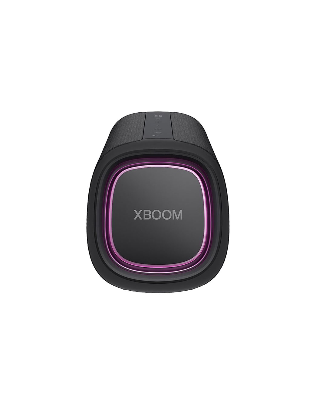 LG XBOOM Go - 20W Black - Sound Boost - XG5QBK | LG UAE