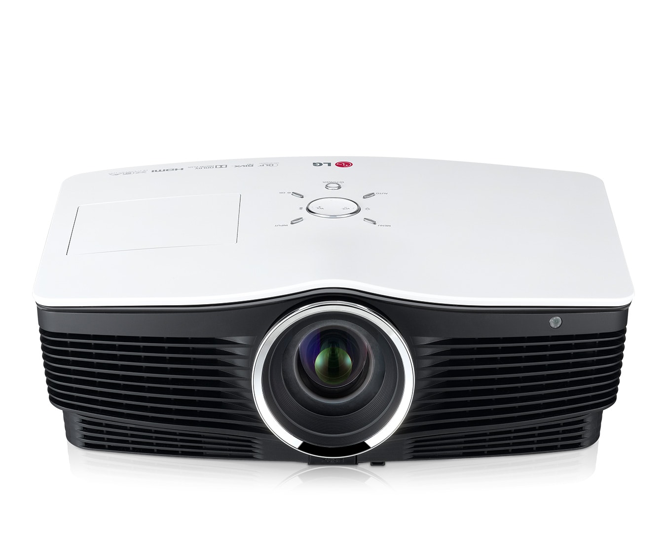 Semi Short Throw Business Projector - BC775 | LG GULF