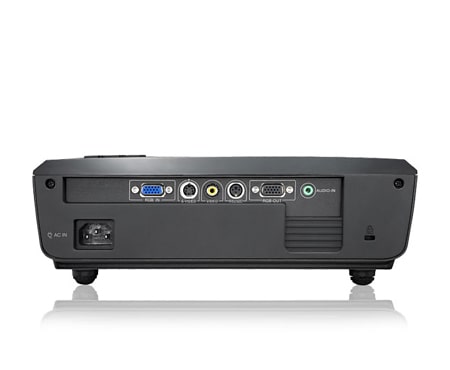 LG Business Projector | LG UAE