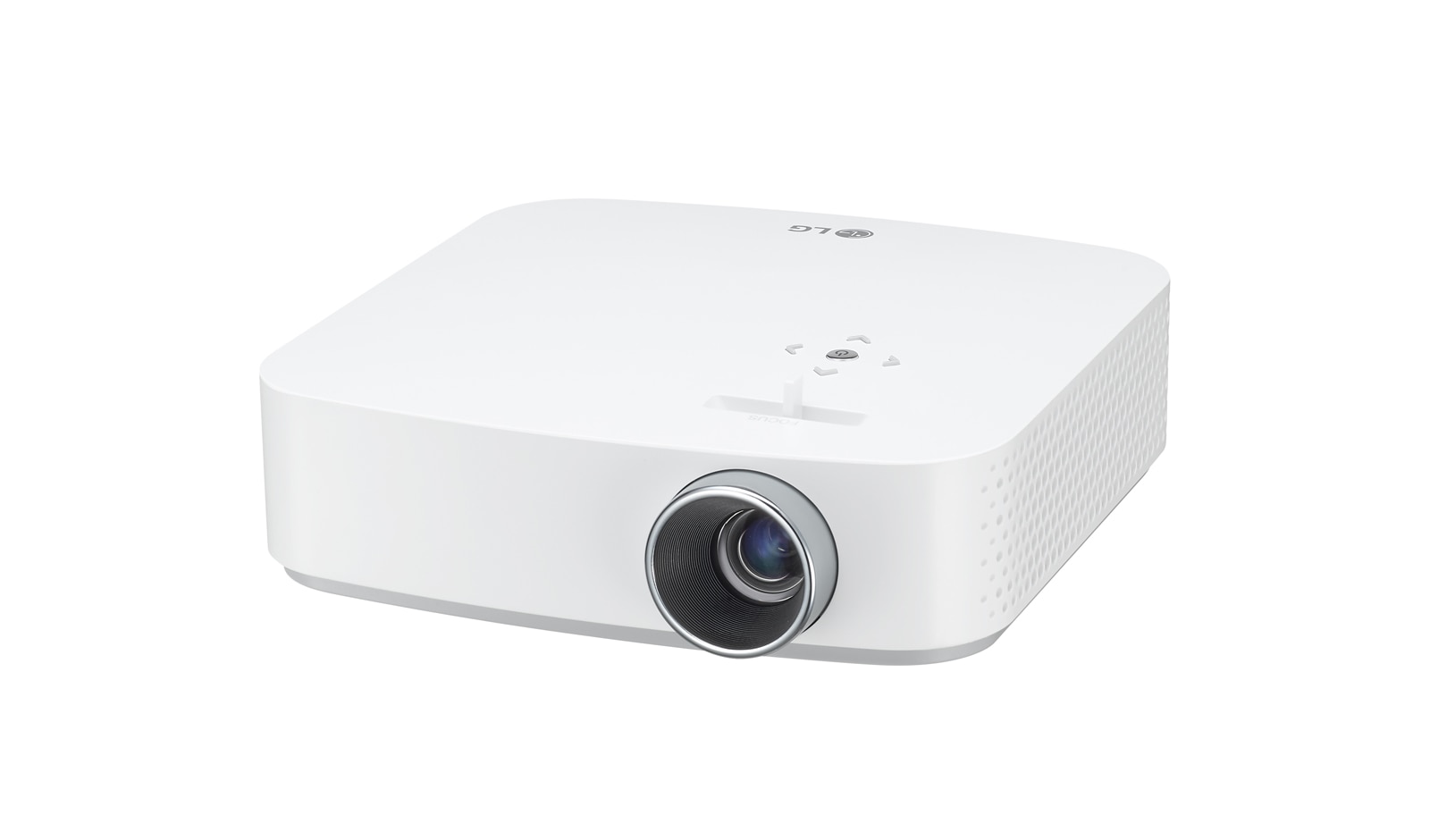 LG CineBeam PF50KG: Projector WiFi Bluetooth Full HD | LG UAE