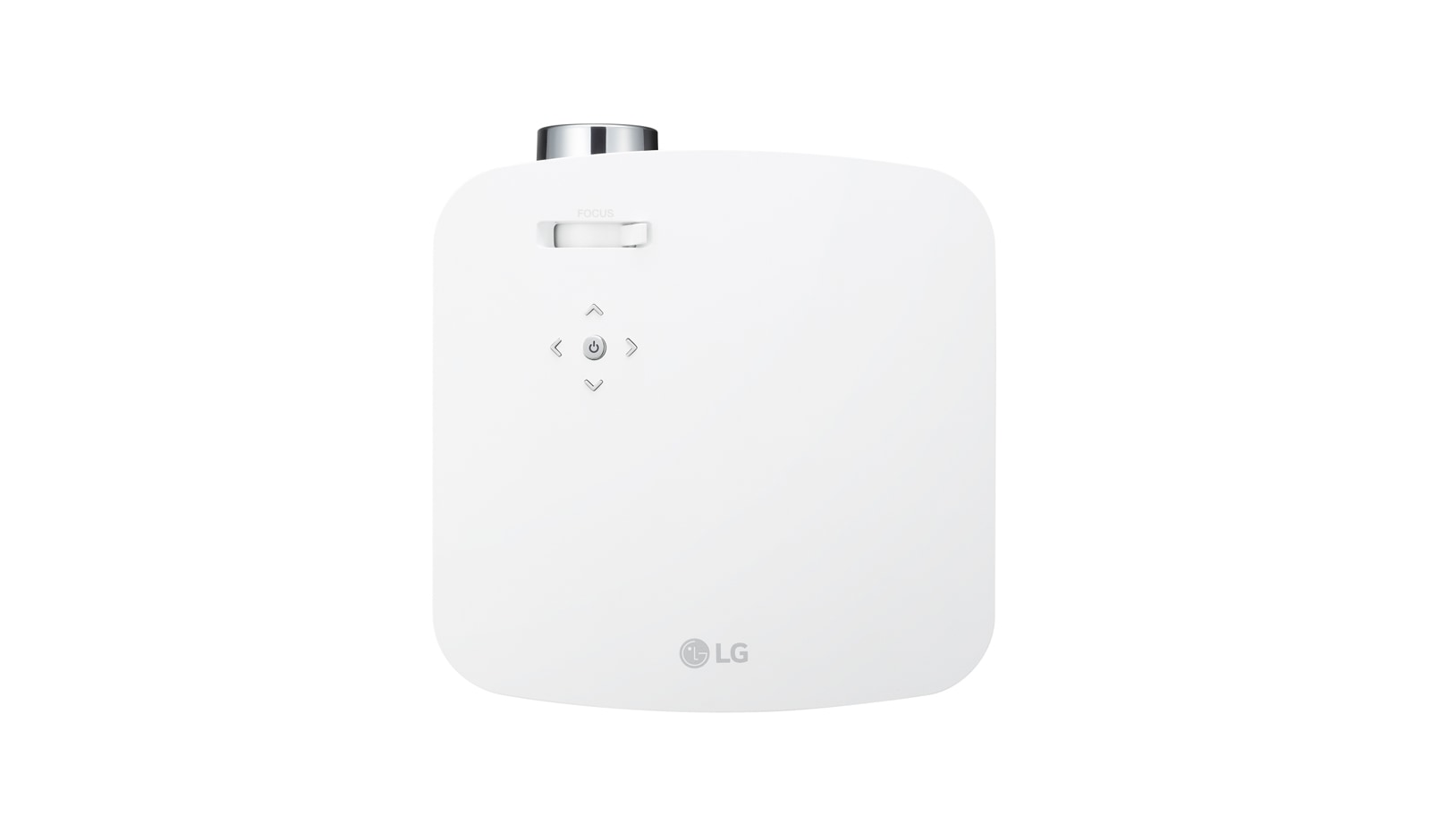LG CineBeam PF50KG: Projector WiFi Bluetooth Full HD | LG UAE