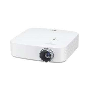 LG Cinebeam: 4K & UHD Projectors For Home Theaters | LG UAE