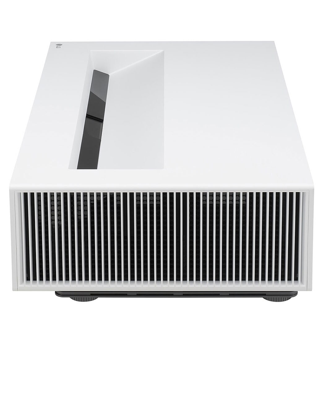 LG 4K UHD Laser UST Smart Home Cinema Projector | LG UAE