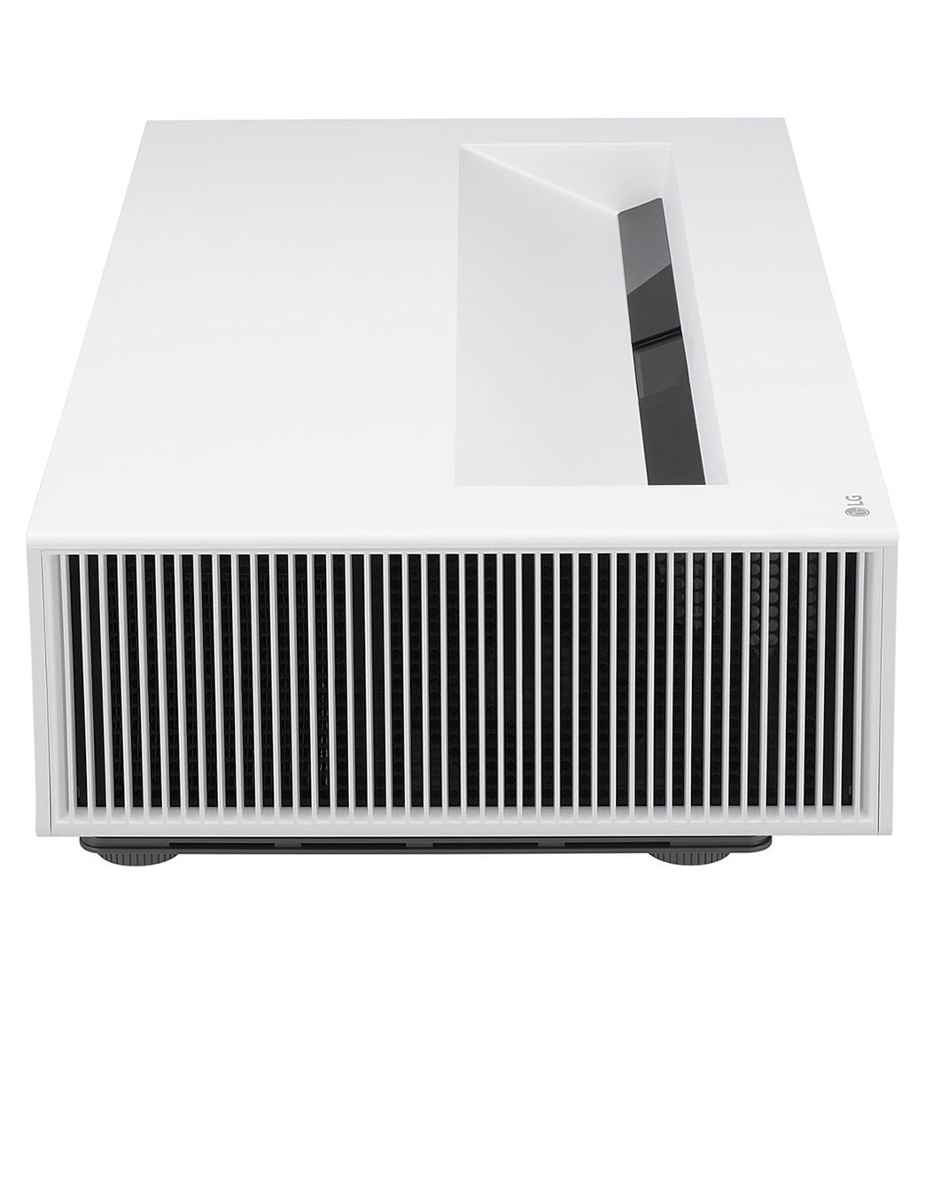 LG 4K UHD Laser UST Smart Home Cinema Projector | LG UAE