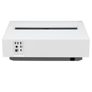 LG Cinebeam: 4K & UHD Projectors For Home Theaters | LG UAE