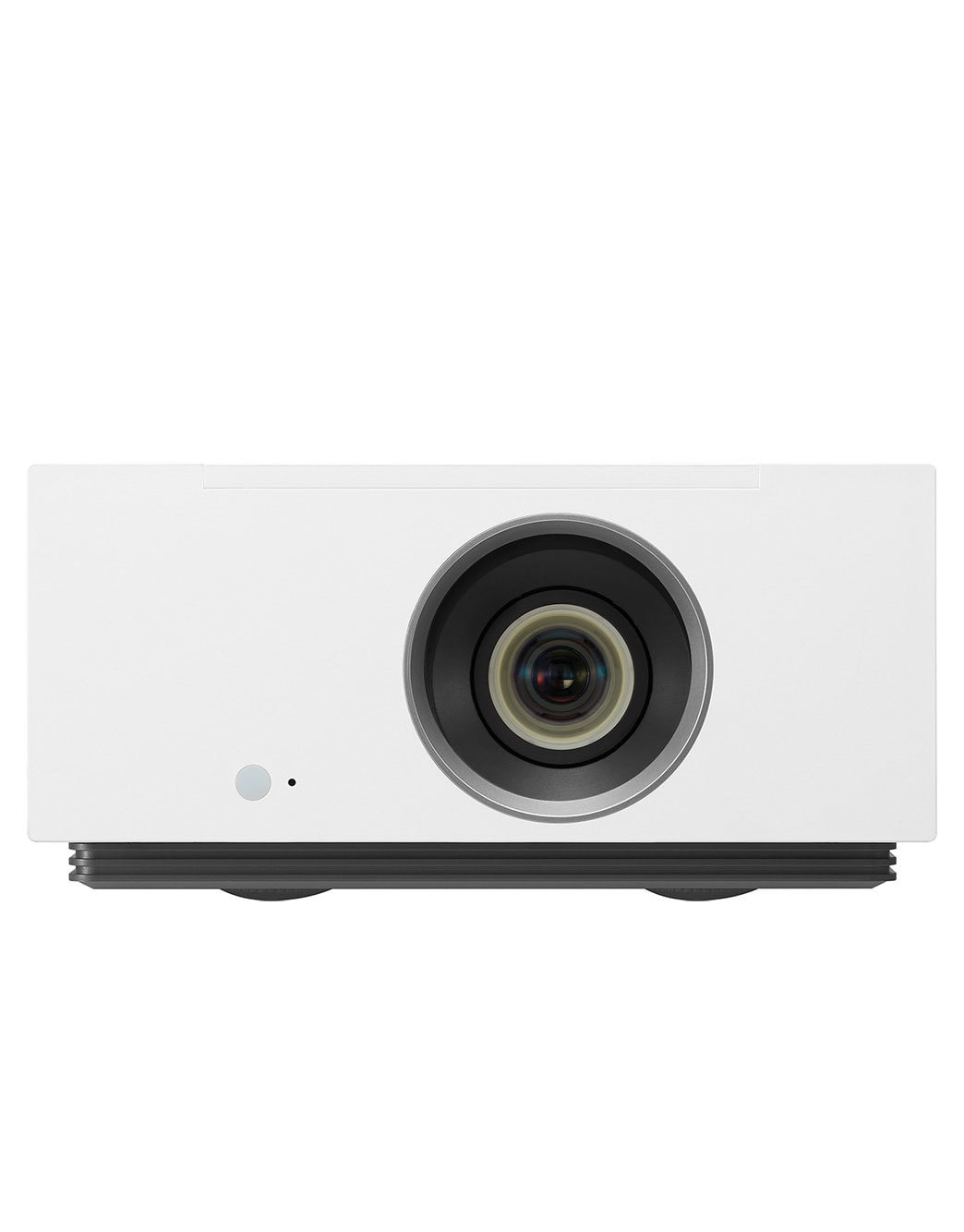 LG 4K UHD Hybrid Smart Home Cinema Projector | LG UAE