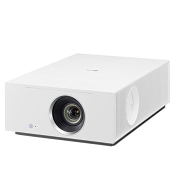 LG Cinebeam: 4K & UHD Projectors For Home Theaters | LG UAE