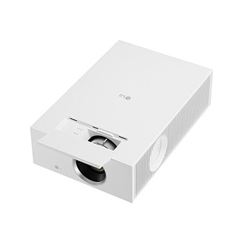 LG Cinebeam: 4K & UHD Projectors For Home Theaters | LG UAE