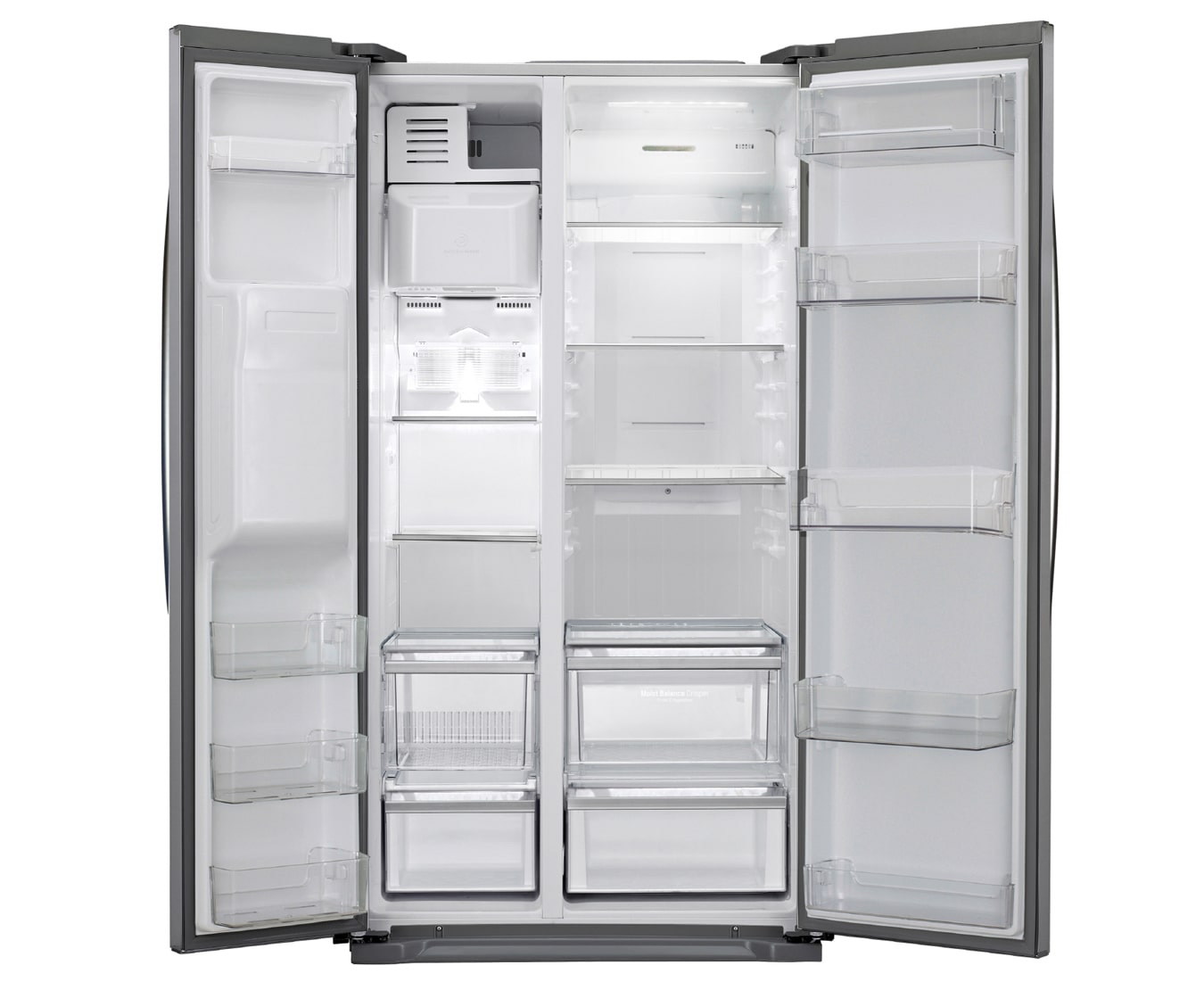 LG GC-L237GLYV Refrigerator With LED Lighting | LG UAE