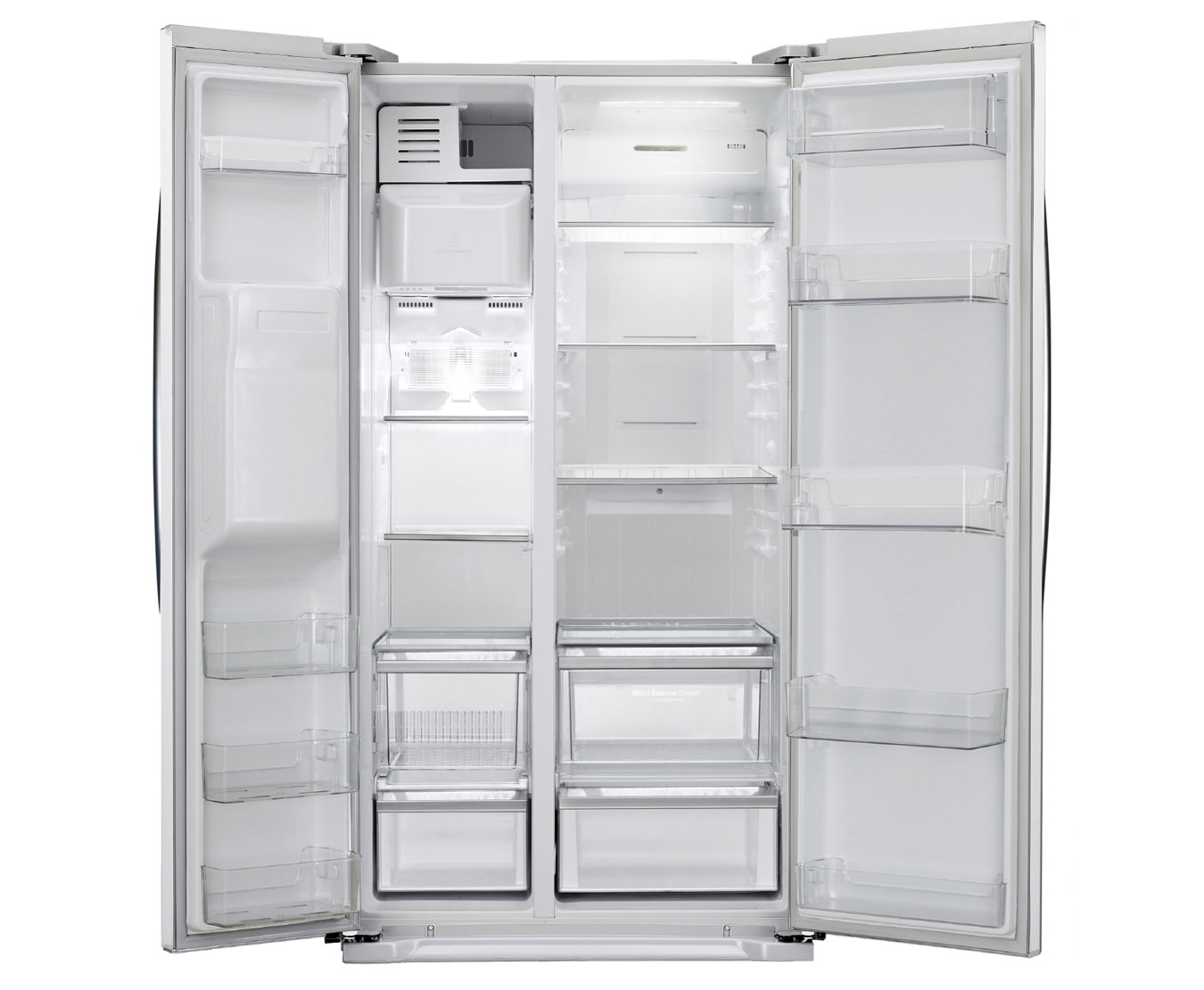 LG GR-L227GPYV Refrigerator With Total No Frost Technology | LG UAE