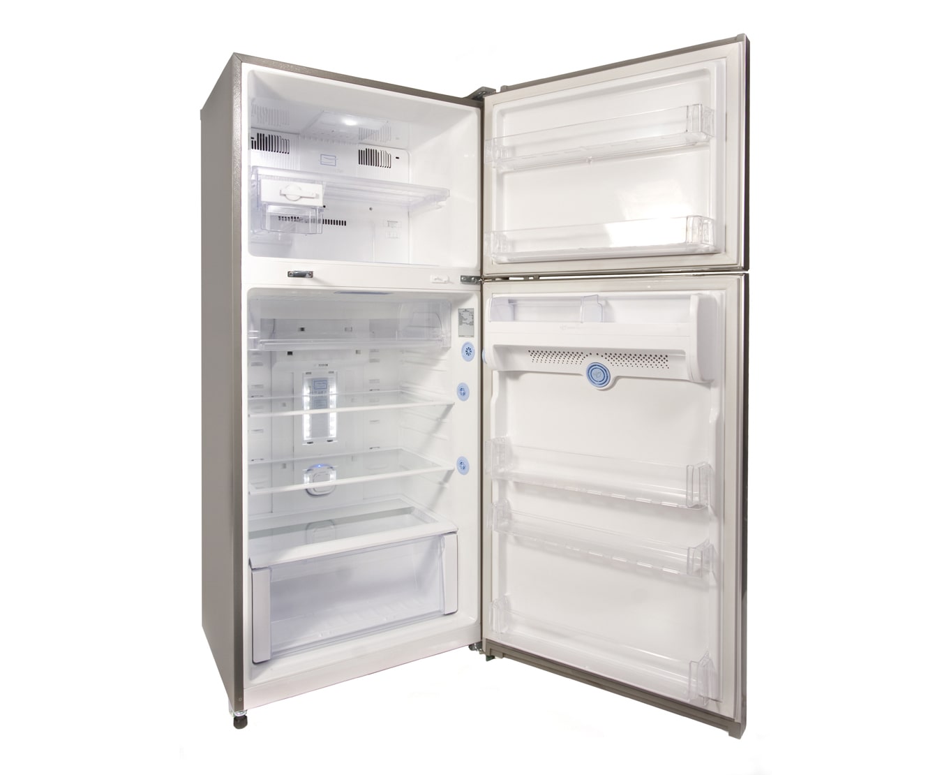 LG GR-M650GLDL Refrigerator with Moist balance | LG UAE