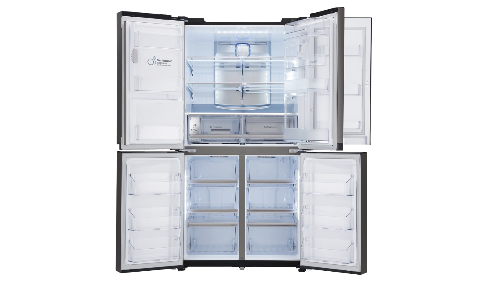 LG Easy Access to your favorites | LG UAE