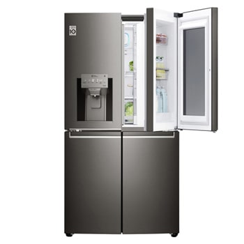 LG Discontinued Refrigerators, Old Models | LG UAE