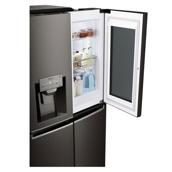 LG Discontinued Refrigerators, Old Models | LG UAE