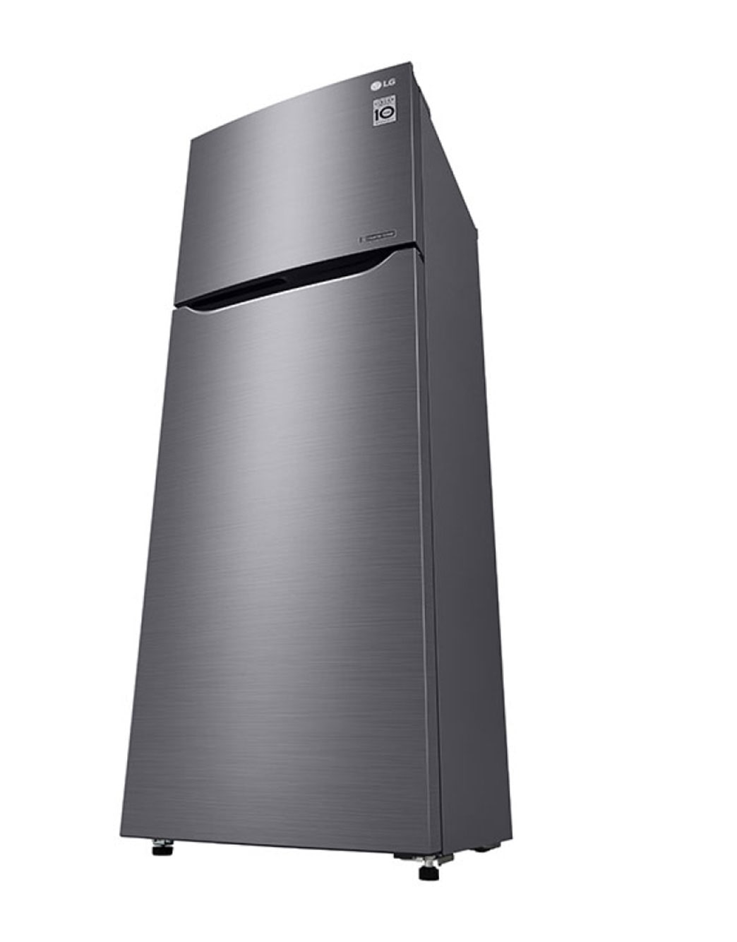 LG Top Freezer, Smart Inverter, 312L | LG UAE