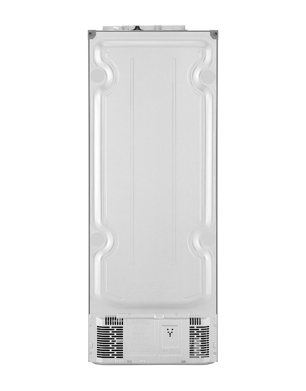 LG Bottom Mount Refrigerator, Inverter Linear Compressor, Multi AirFlow ...