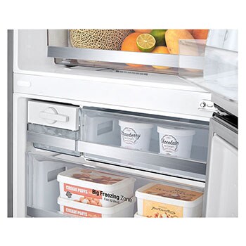Discontinued Refrigerators | LG UAE