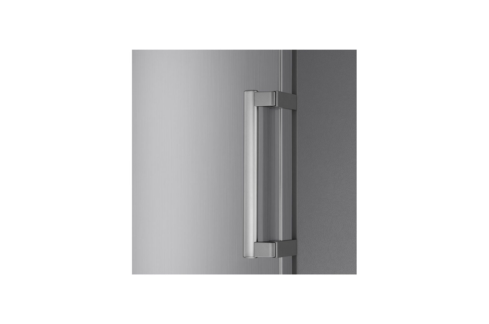 LG One Door Freezer, Inverter Linear Compressor, ThinQ | LG UAE