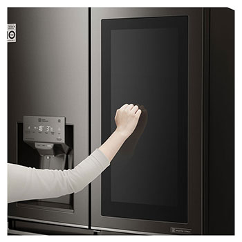 LG Discontinued Refrigerators, Old Models | LG UAE