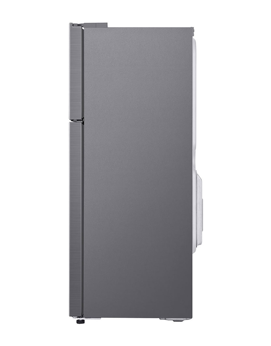 LG Small Fridge, Smart Inverter Compressor, 234L | LG UAE
