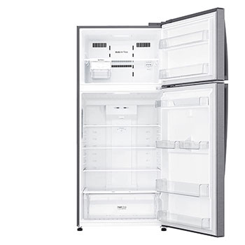 LG Discontinued Refrigerators, Old Models | LG UAE
