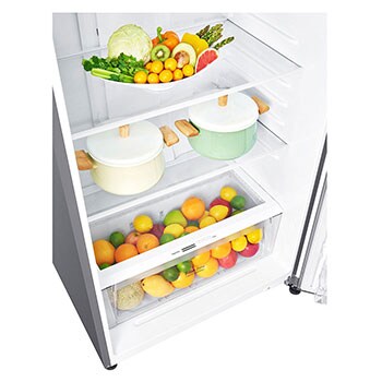 LG Discontinued Refrigerators, Old Models | LG UAE