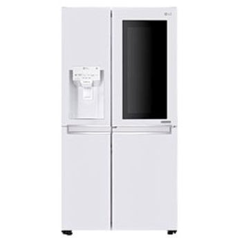 LG Discontinued Refrigerators, Old Models | LG UAE