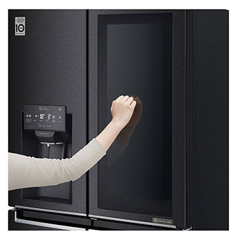 LG Discontinued Refrigerators, Old Models | LG UAE