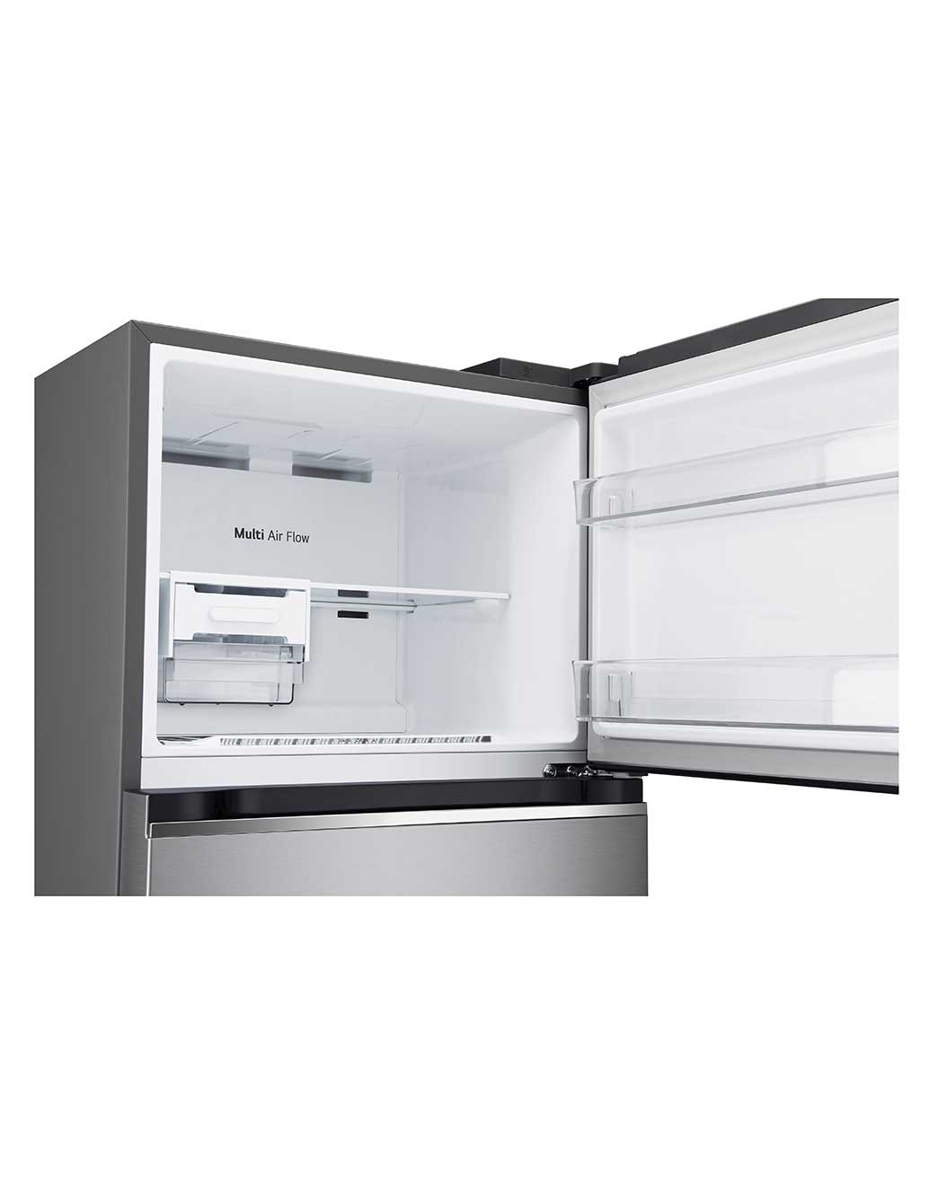 LG Top Freezer, Smart Inverter, 315L | LG UAE