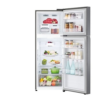 Buy Refrigerators Online Today - Fridge Freezers & more | LG UAE