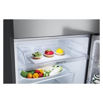 Buy Refrigerators Online Today - Fridge Freezers & more | LG UAE