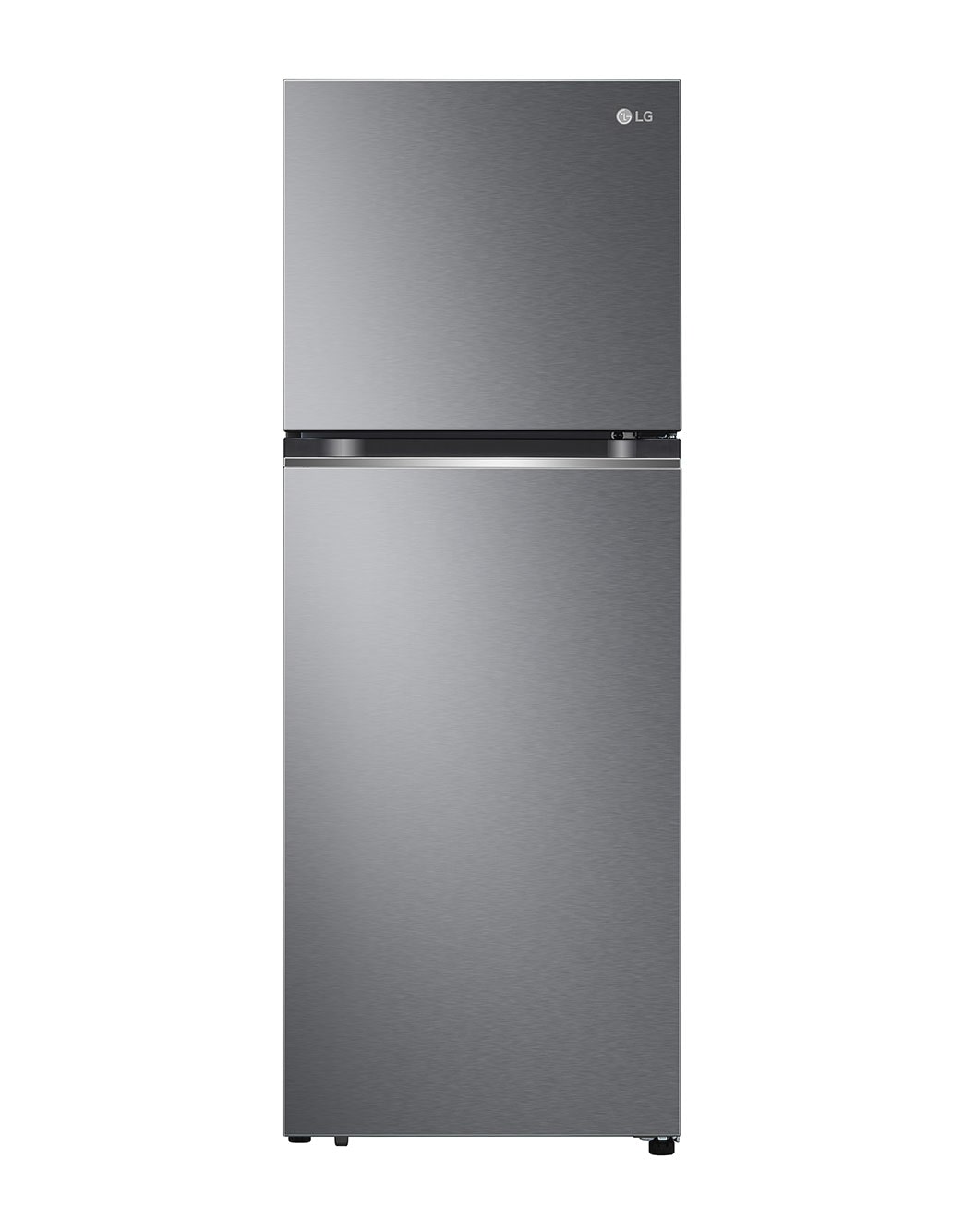 LG Top Mount Freezer, Smart Inverter, 315L | LG UAE