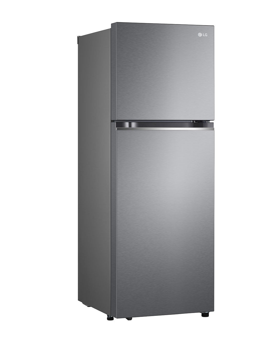 LG Top Mount Freezer, Smart Inverter, 315L | LG UAE