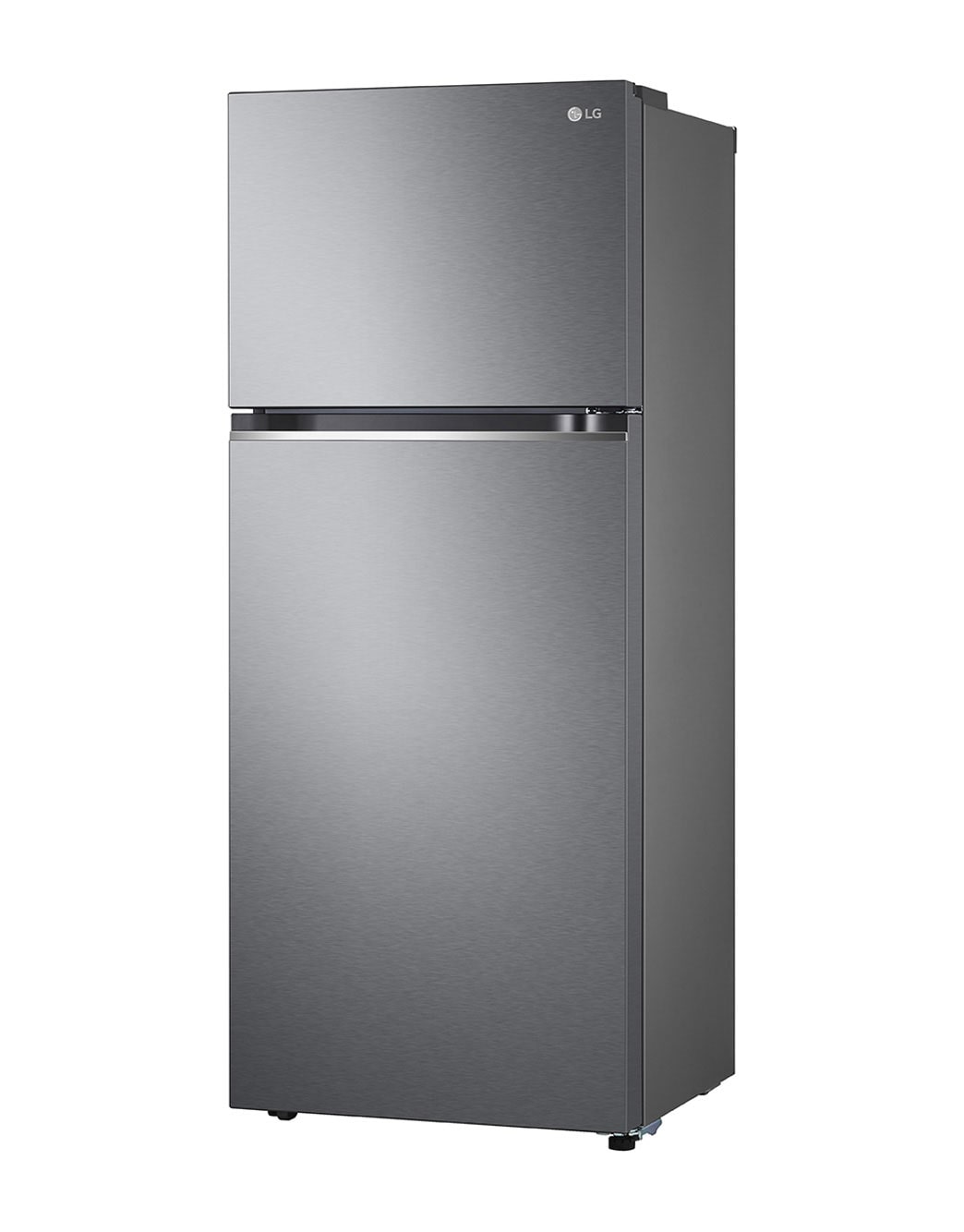 LG Top Freezer, Smart Inverter, 395L | LG UAE