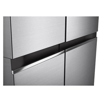 LG Discontinued Refrigerators, Old Models | LG UAE